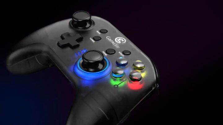 GameSir T4 Pro Multi-platform Game Controller | Lazada