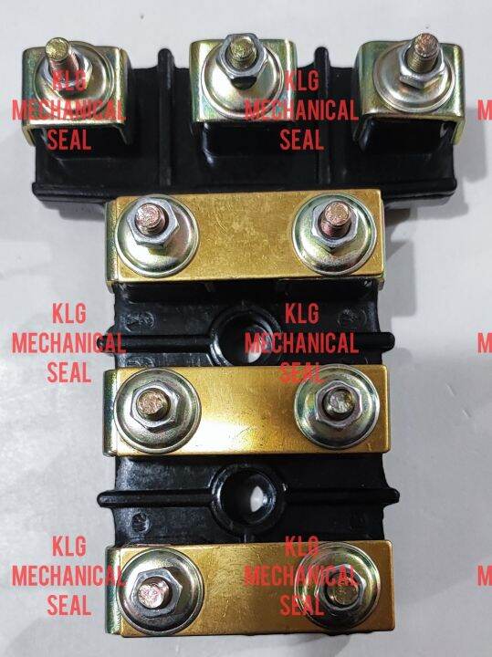 Electric motor Water pump Induction motor Terminal Block a1 | Lazada PH