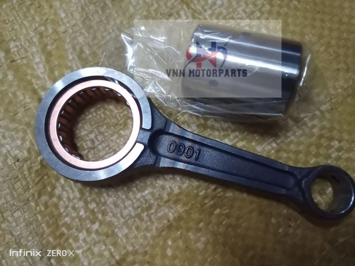 CONNECTING ROD KIT KYMCO SUPER 8 -150 | Lazada PH