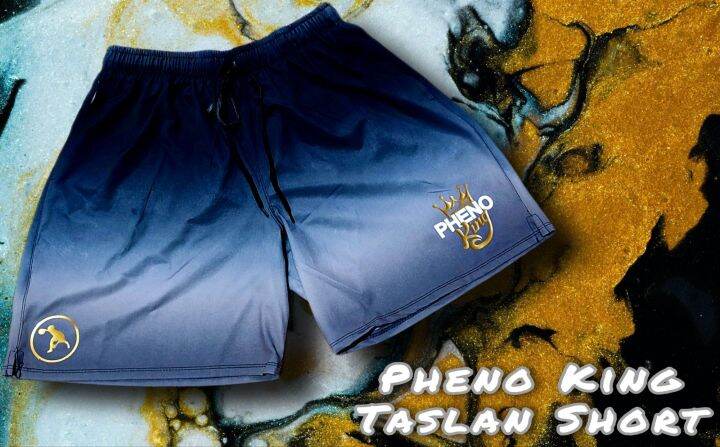 Pheno King Short (inspired only) | Lazada PH