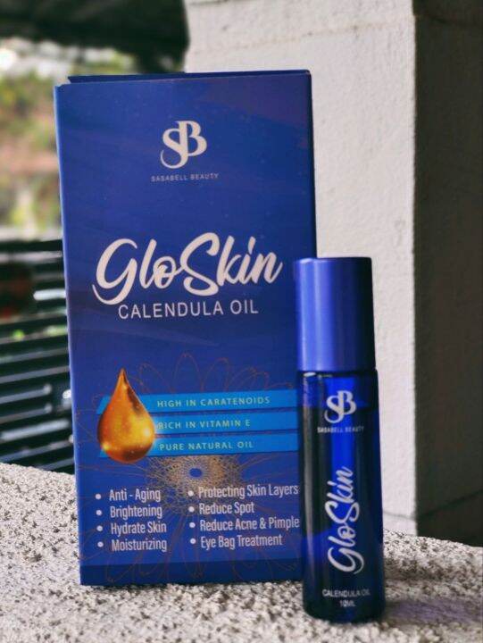 GloSkin Original By Sasabell Beauty | Lazada