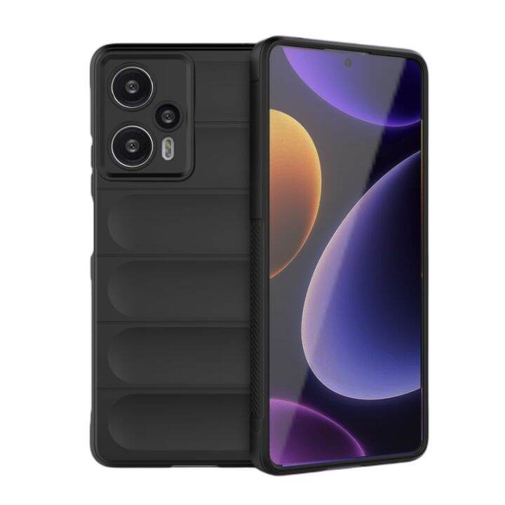 Shockproof Case For Huawei Nova 11i Nova11i 4G 2022 Soft Flexible ... Shockproof Case For Huawei Nova 11i Nova11i 4G 2022 Soft Flexible ...