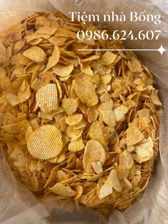 1kg bim bim swing mix bim bim Lays | Lazada.vn