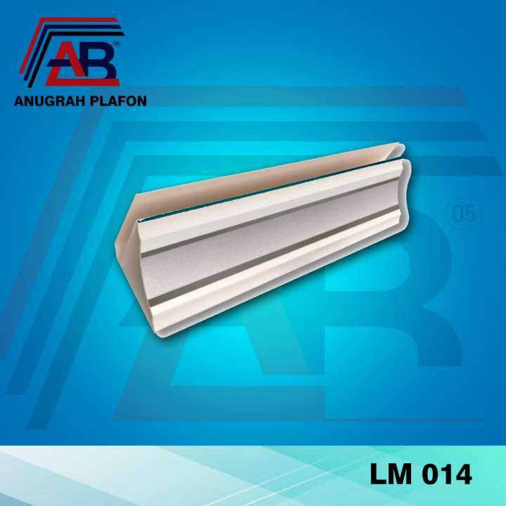 jual Lis dinding PVC 6cm | Lazada Indonesia