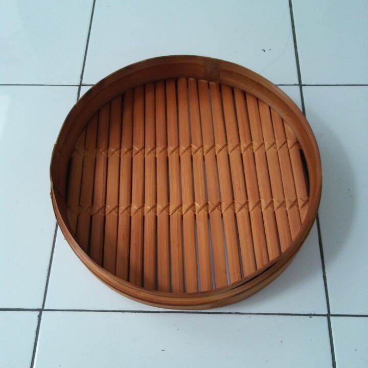 Klakat bambu 40 cm/ tutup klakat 40 cm | Lazada Indonesia
