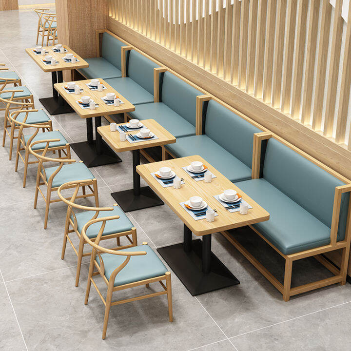 Commercial Japanese Fast Food Catering Light Food Shop Western ...