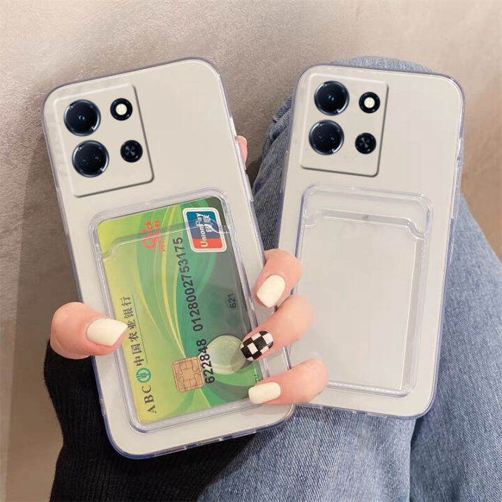 New Casing Infinix Note 30i 30 Pro 30VIP Note 12 G96 G88 12 VIP Pro 11 4G 5G Ins Simple ...