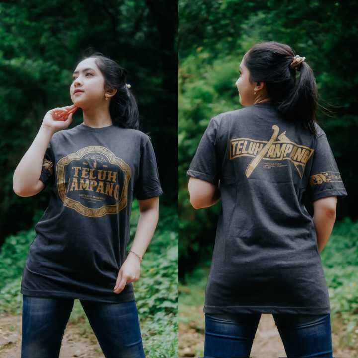 TELUH JAMPANG TERBARU | Lazada Indonesia