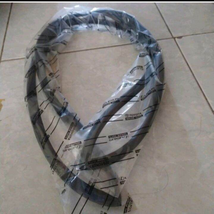 karet kaca besar depan Rush Terios 2019-2021 | Lazada Indonesia