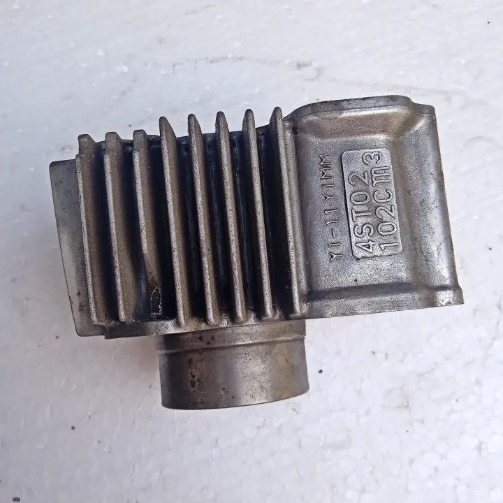 ORIGINAL Blok Boring Vega R Old Crypton Original Copotan Motor JAPAN ...