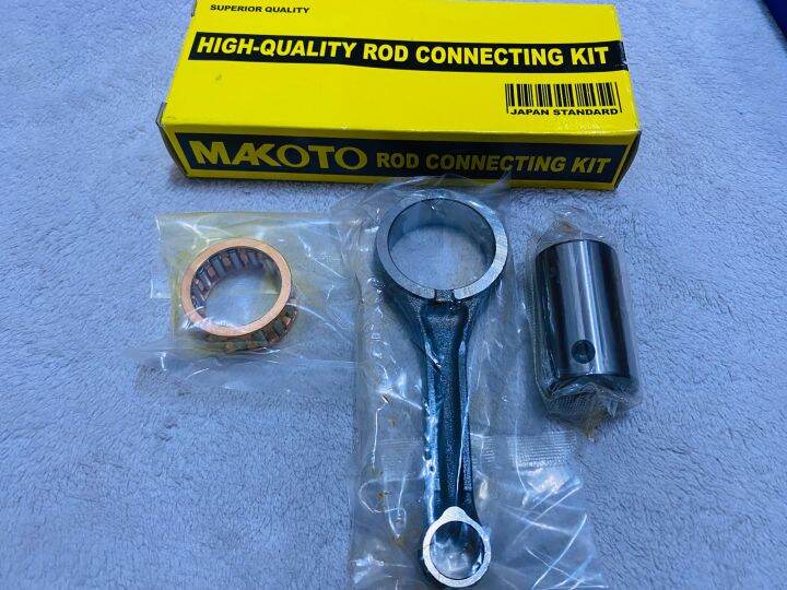 CONNECTING ROD KIT HONDA XR150 | Lazada PH