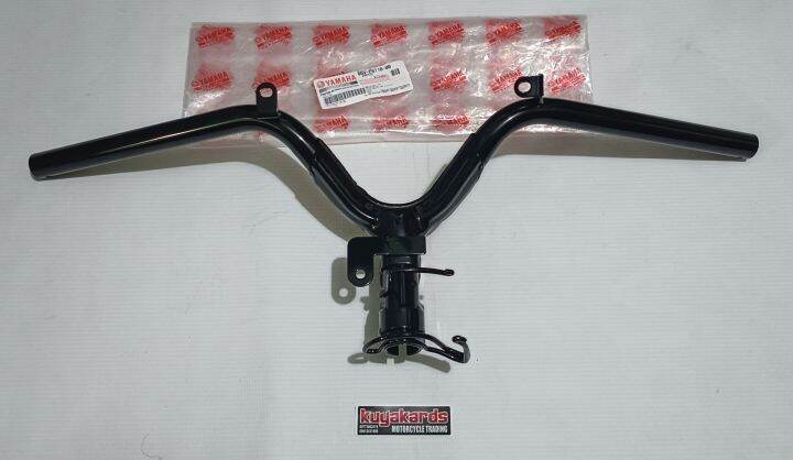 YAMAHA GENUINE HANDLE BAR SNIPER 155 | Lazada PH