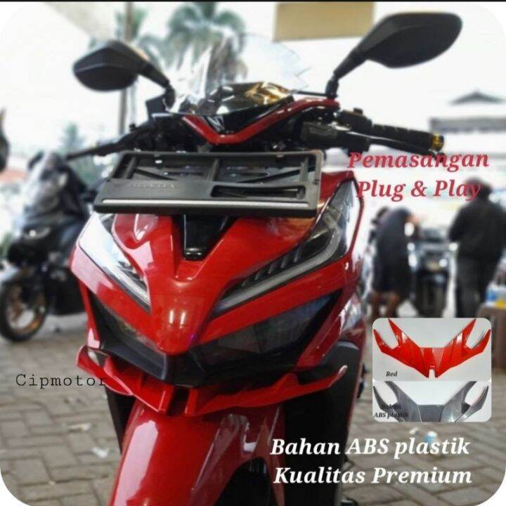 WINGLET VARIO 125 150 2018 PNP | Lazada Indonesia