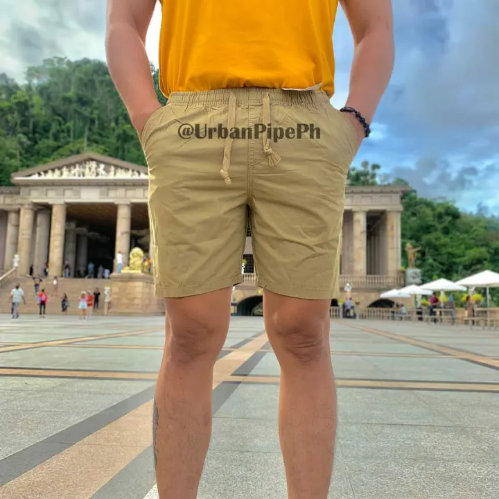 Urban shorts for men | Lazada PH