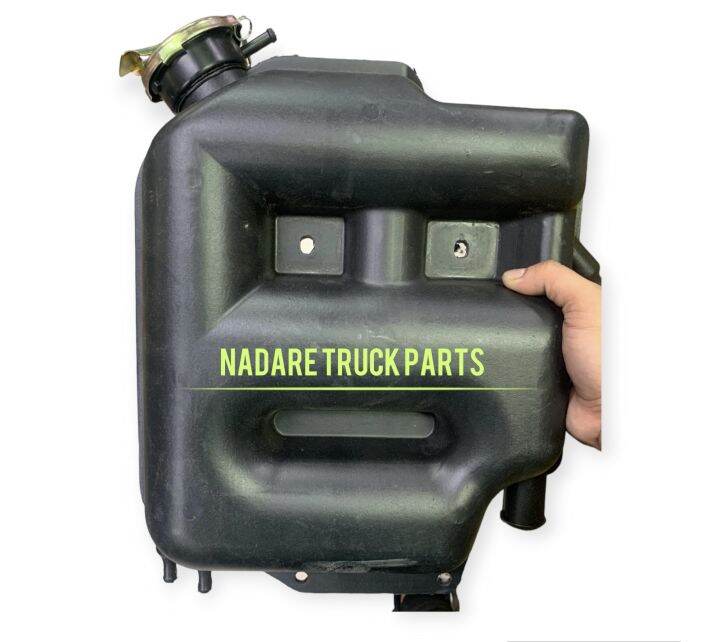 Coolant/Water Tank FUSO 8DC9 | Lazada PH