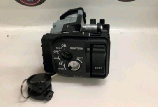 CLICK 125i 2019 IGNITION SWITCH MKN | Lazada PH