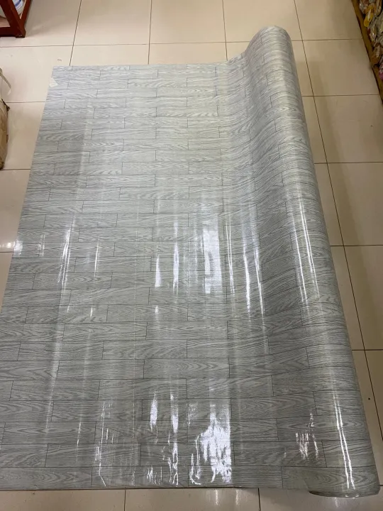 LIGHT GREY LINOLEUM DESIGN 1.0 MAKAPAL | Lazada PH