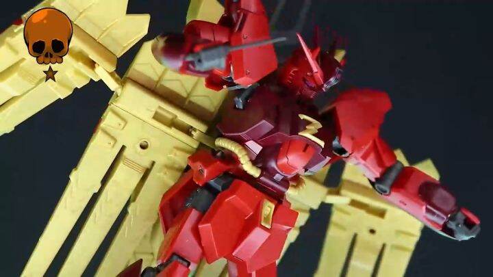 ⭐️ BANDAI GUNPLA HIGH GRADE BUILD DIVERS HGBD HG 1/144 V V-ZEON NU ZEON GUNDAM PLASTIC MODEL KIT ...