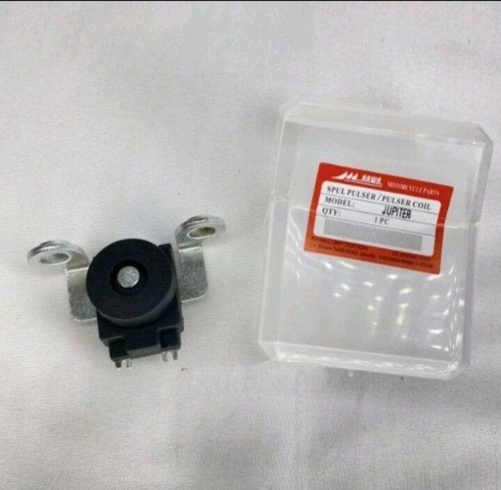 SPUL SPOOL SPUUL PULSER MOTOR JUPITER | Lazada Indonesia