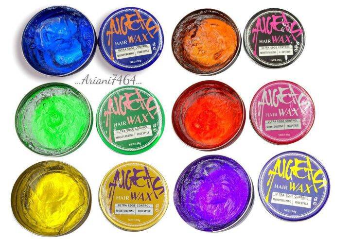 pomade pengeras rambut | Lazada