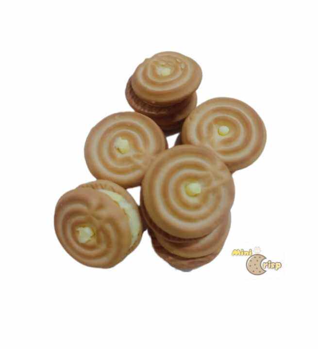 Biskut Timbang Vfoods Biscuit Durian Cookie Biskut Durian Krim 榴莲夹心 ...