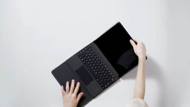 [Tặng Túi Đựng Sạc] Bao Da Vip dành cho Surface Pro X, Pro 4,Pro 5,Pro ...