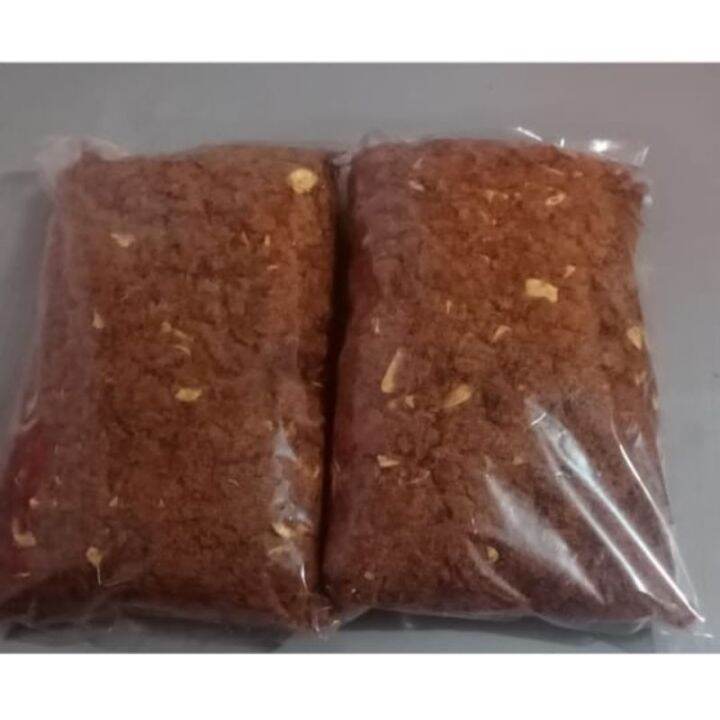 ABON SAPI SUPER 1 KG | Lazada Indonesia