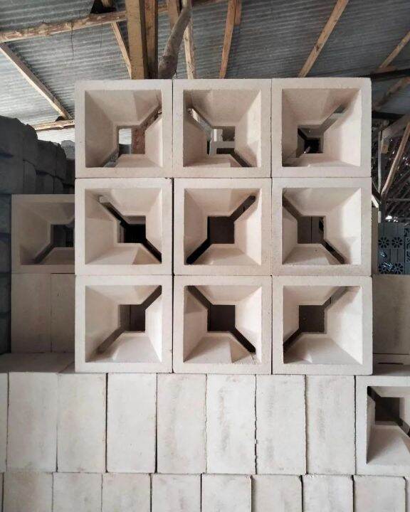 MR - ROSTER BETON MINIMALIS LOSTER BETON LUBANG VENTILASI ROSTER BETON ...