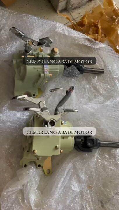 TERBARU!! GIRBOX HILO 150 200CC / GIRBOX SEKALIGUS DOBEL GARDAN MOTOR ...