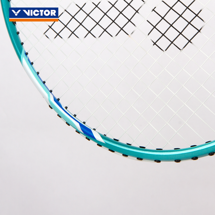 Victor Badminton Racket Official Flagship Store Full Carbon Entry ...