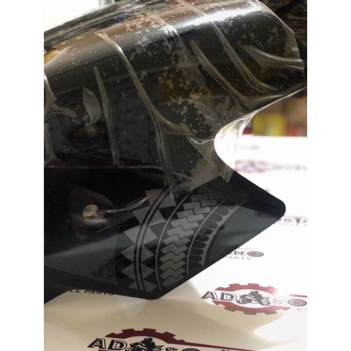 BARAKO 2 HEADLIGHT COWLING 2018-2019 | Lazada PH