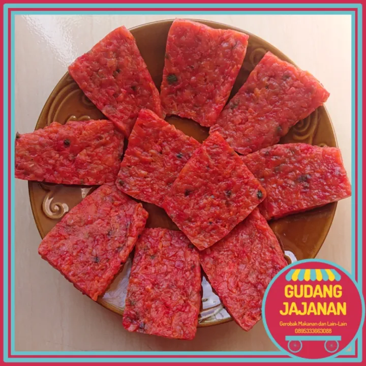 Cipuk (Aci Kerupuk) Isi 10 1 pack | Lazada Indonesia