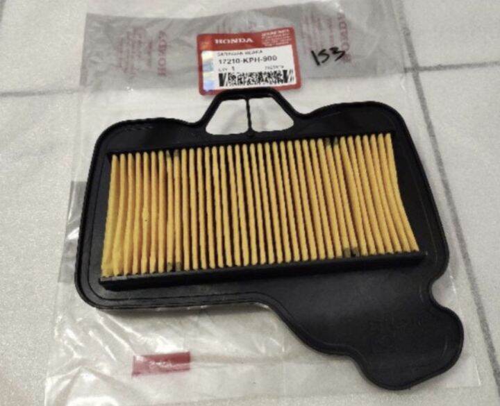 FILTER UDARA HONDA KARISMA KHARISMA KPH | Lazada Indonesia