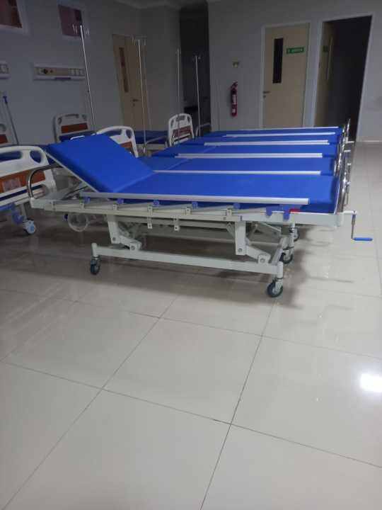 brancard Hilo/bed IGD | Lazada Indonesia