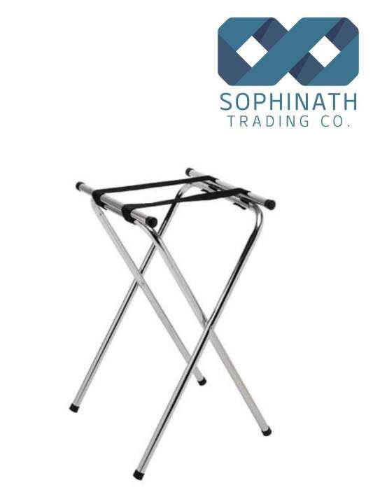 Food Tray Stand | Lazada PH