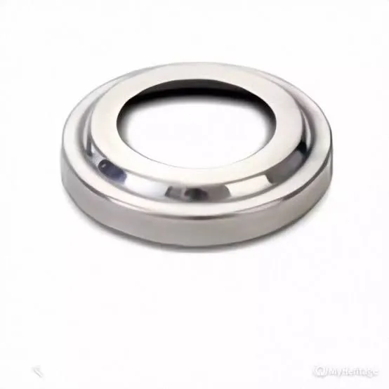 Stainless Round Flange Cover Grade 304 (3”) | Lazada PH