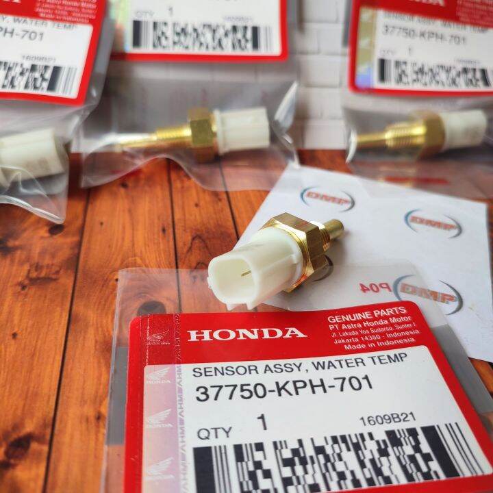 37750-KPH-701 Sensor Panas Sensor EOT Sensor Suhu HONDA Supra X Beat FI ... 37750-KPH-701 Sensor Panas Sensor EOT Sensor Suhu HONDA Supra X Beat FI ...