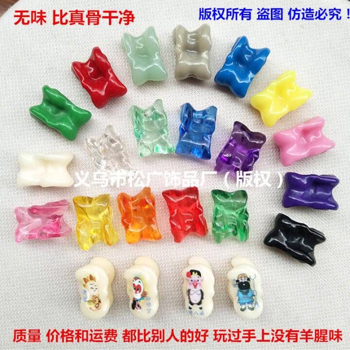 First-Class Environmental Protection Sheep Galaha Simulation Plastic ...