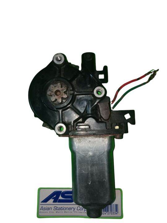 TOYOTA REVO MOTOR JAPAN SURPLUS LEFT SIDE | Lazada PH