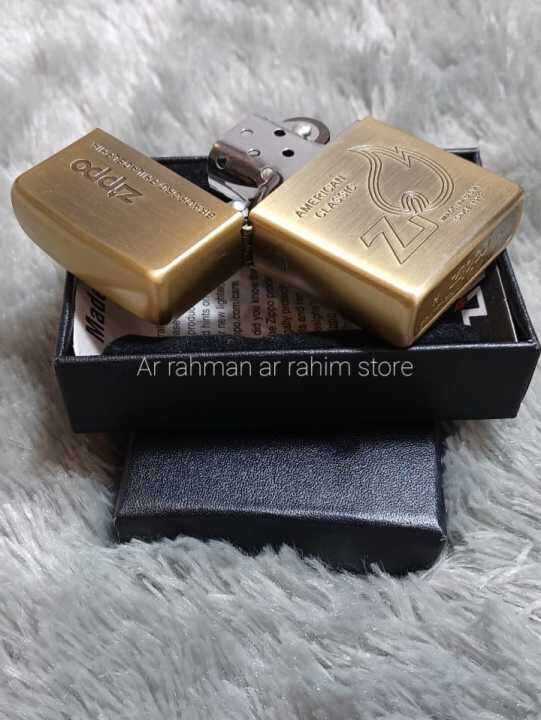 Ar rahman ar rahim store Korek api sumbu api biasa jadul motif api bisa ...