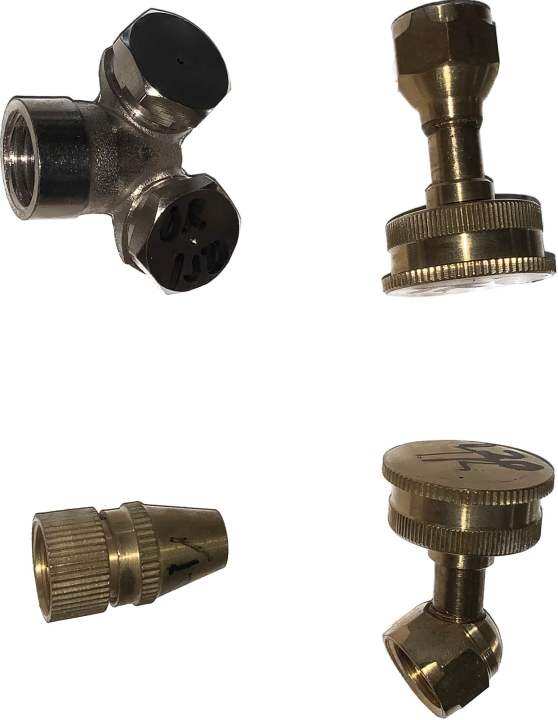 Stainless knapsack sprayer nozzle | Lazada PH