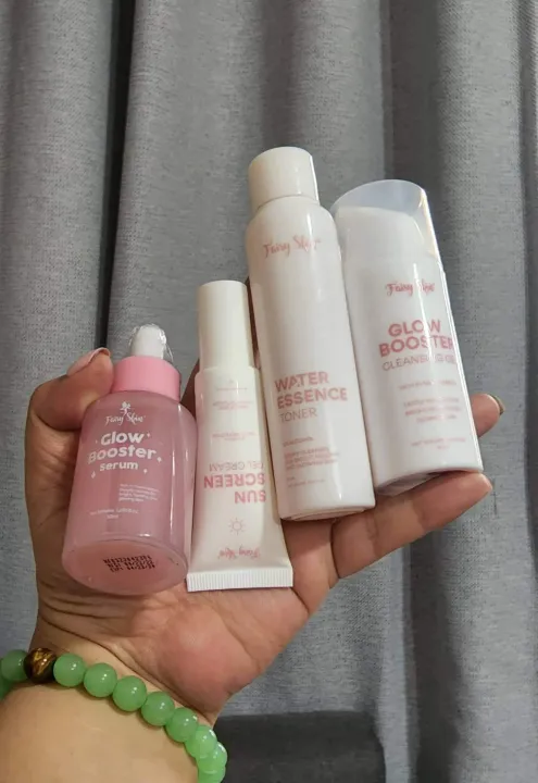 mild kit (Big Serum) | Lazada PH
