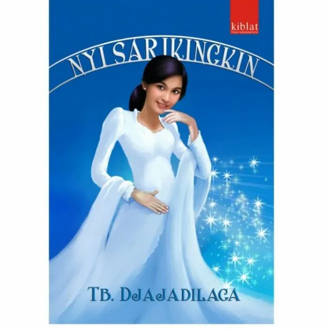 NOVEL SUNDA NYI SARIKINGKIN | Lazada Indonesia