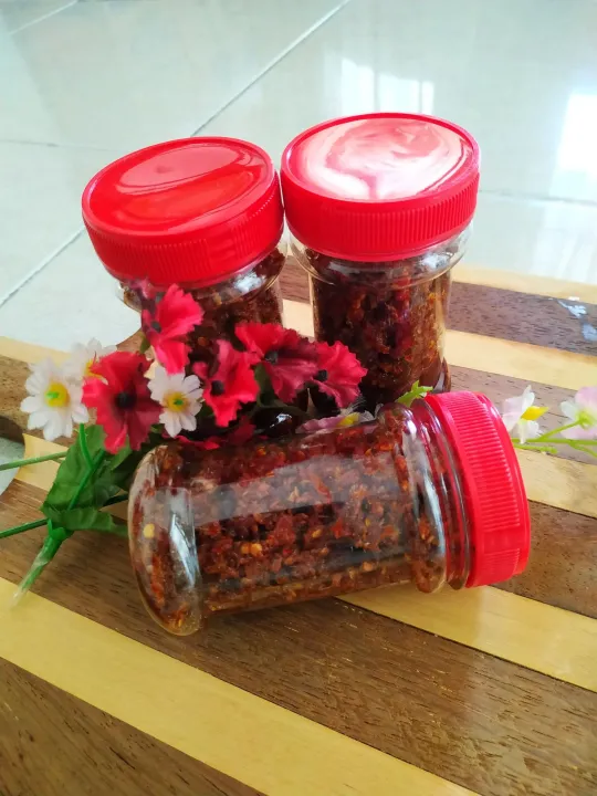 Sambal Roa Khas Manado | Lazada Indonesia