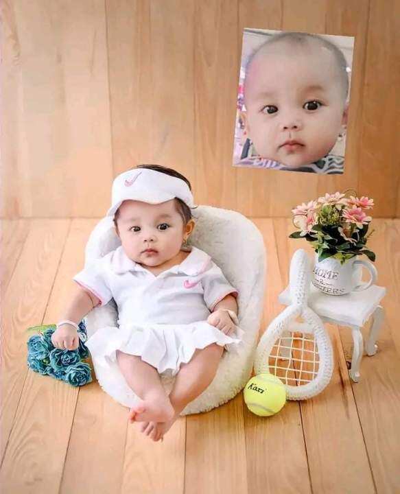 edit foto + cetaknya 10.R djamin hasilx bagus | Lazada Indonesia