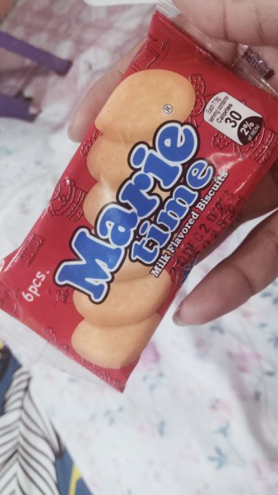 Marie biscuits | Lazada PH