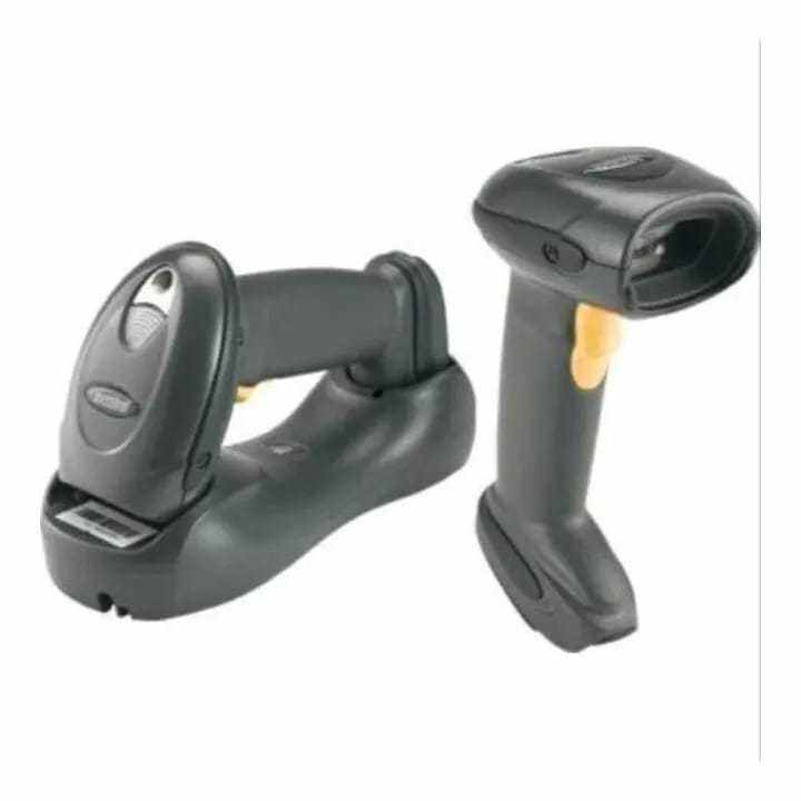 SCANNER BARCODE ZEBRA SYMBOL Li-4278 | Lazada Indonesia