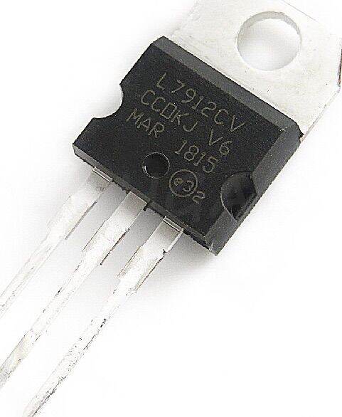 Transistor Regulator L 7912 | Lazada Indonesia