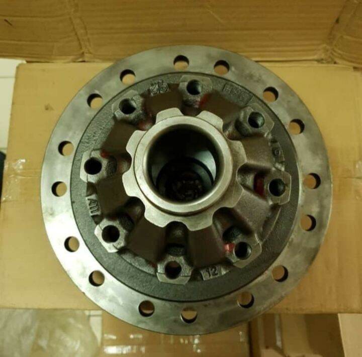 CASE DIFFERENTIAL HINO DUTRO 41301-0W010 BARU ASLI | Lazada Indonesia