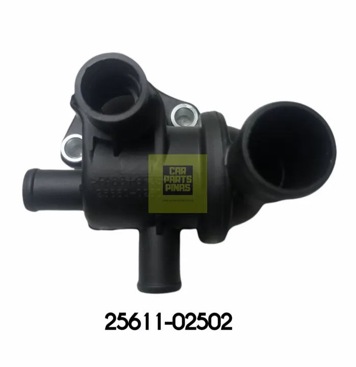 Water Outlet for Kia picanto 1.1 2005-2011 Hyundai Atoz | Lazada PH
